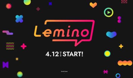 Lemino(レミノ)をテレビで観る方法【chromecast with google tvを使って視聴する設定法】 | LABOホンテン