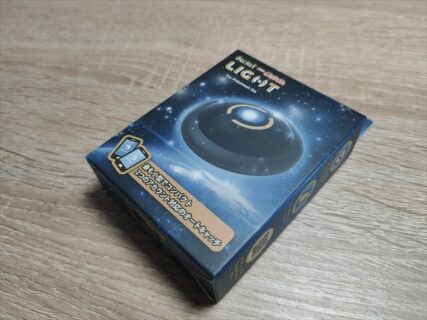 【実機レビュー】2台同時に使えるポケモンGO自動捕獲オートキャッチャーPocket auto catch LIGHT | LABOホンテン